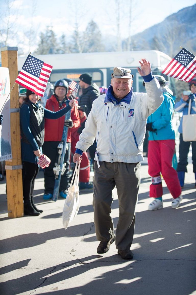 The Battle of Riva Ridge and the triumph of the 10th Mountain Division ...